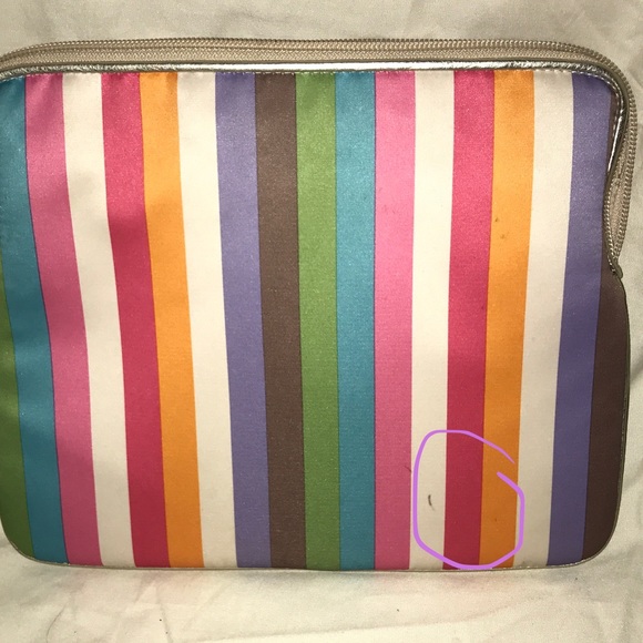 Coach | Bags | Coach Tablet Case | Poshmark